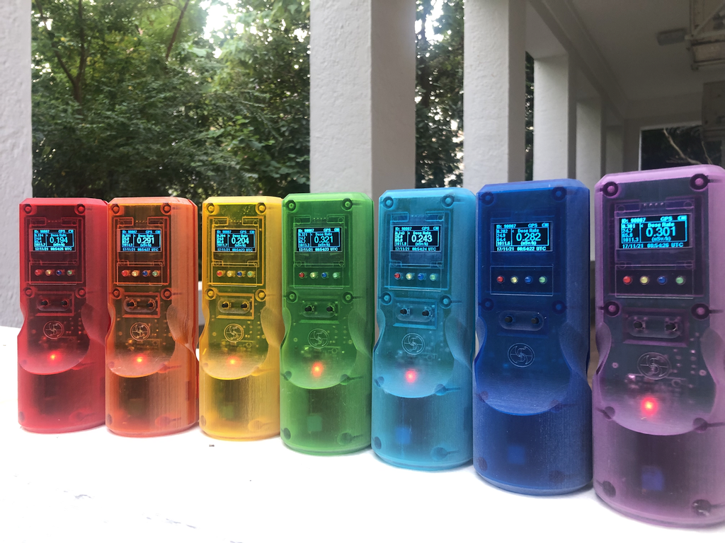 Promoting Radiation Education through STEM｜Hong Kong Observatory(HKO ...