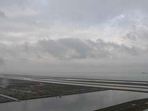 Clouds of gloomy weather - stratus｜Hong Kong Observatory(HKO ...