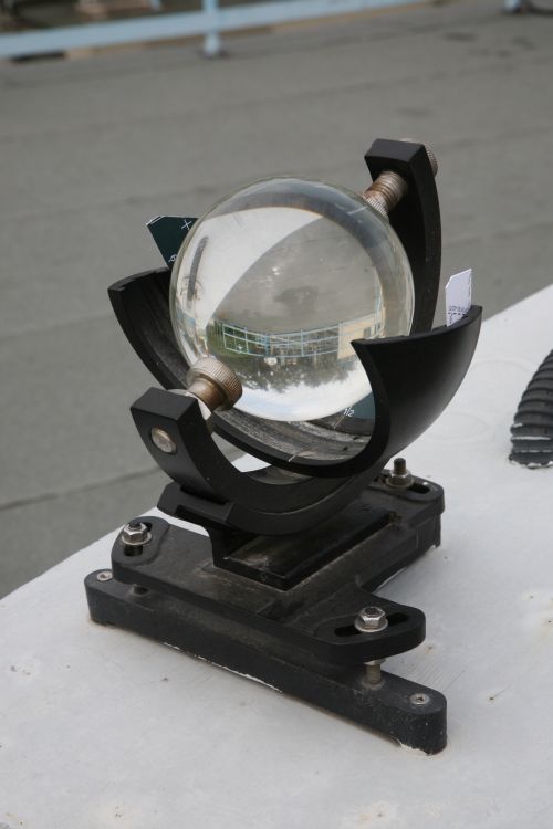 How to Measure Sunshine Duration?｜Hong Kong Observatory(HKO ...