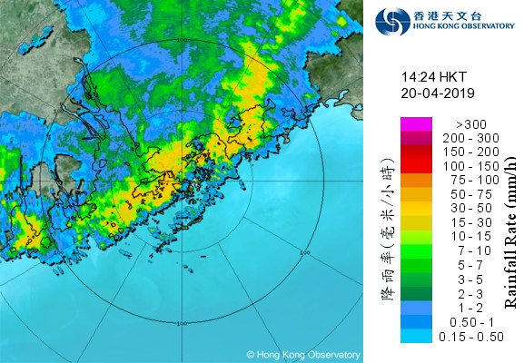 Gust vs Sustained Wind|Hong Kong Observatory(HKO)|Educational Resources Gust vs Sustained Wind|Hong Kong Observatory(HKO)|Educational Resources