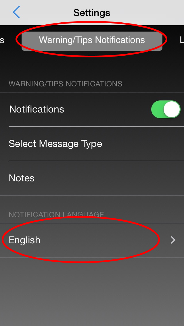 MyObservatory｜Hong Kong Observatory(HKO)｜Apps