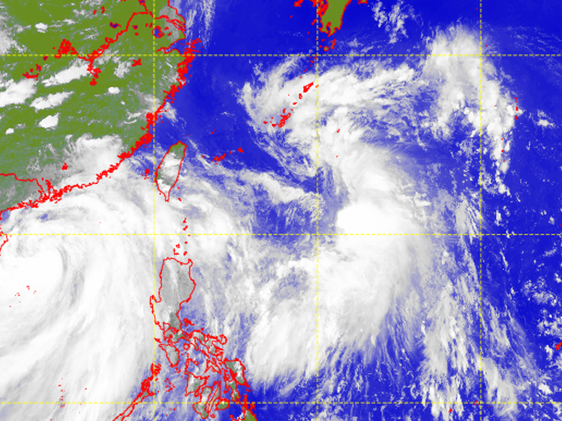 Tropical Cyclones In 2022 Track And Satellite Picture Of Tropical Tropical Cyclones In 2022 Track And Satellite Picture Of Tropical