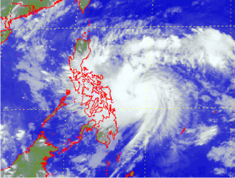 TROPICAL CYCLONES IN 2009
