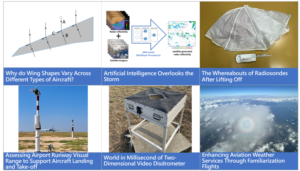 HKO e-Bulletin on Educational Resources Issue No.76｜Hong Kong ...